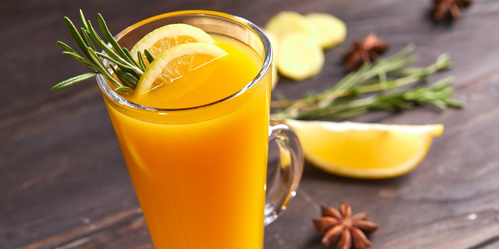 Punch Planteur - La Meilleure Recette En Nov. 2025