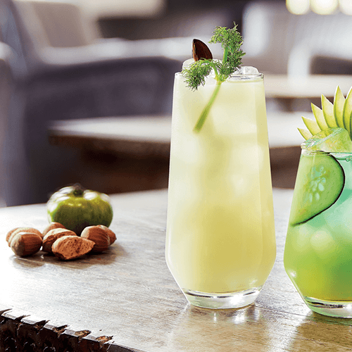 Cocktail Mauresque - La Meilleure Recette