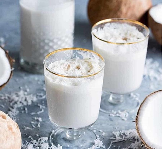 Recette Punch Coco Maison | Ventana Blog