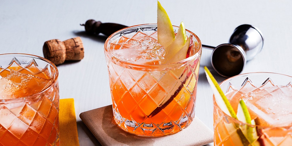 Cocktail Spritz - La Meilleure Recette