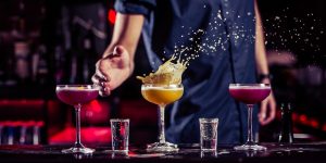 Cocktail Soho - La Meilleure Recette