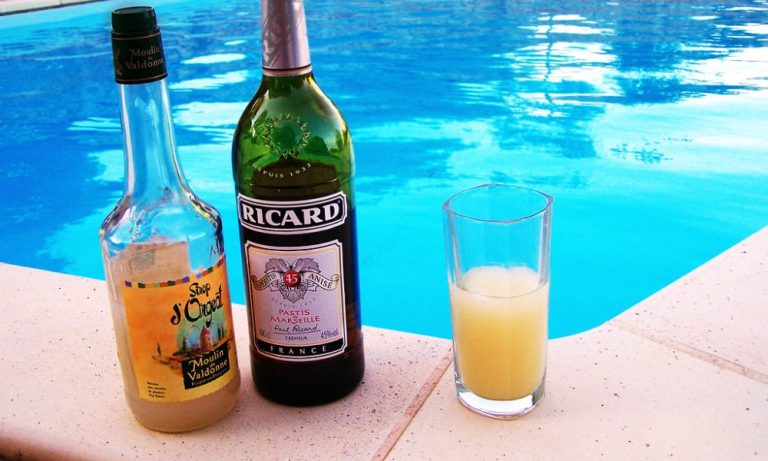 Recette De La Mauresque : Cocktail Authentique Et Rafraîchissant